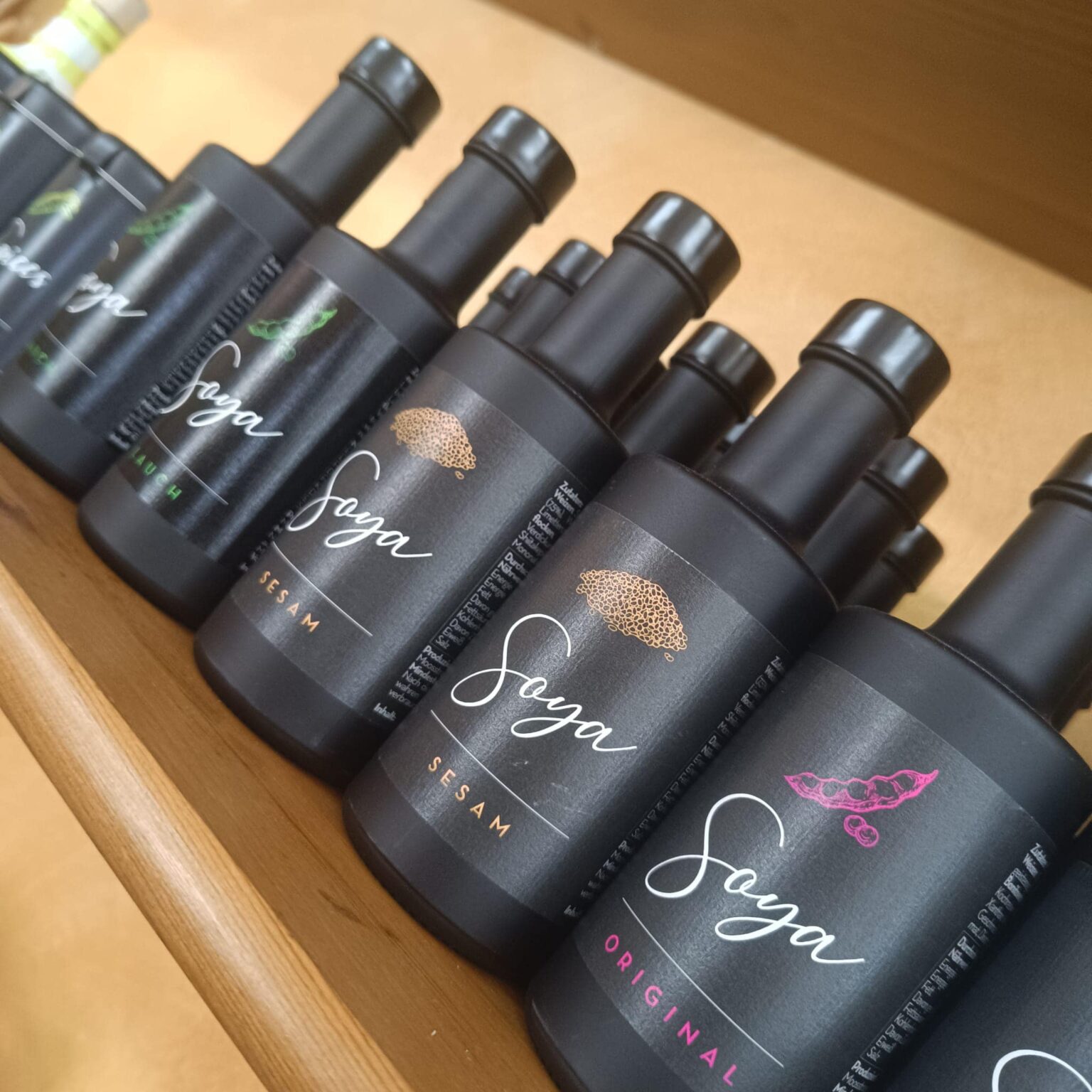 Home - Seestern Salzburg